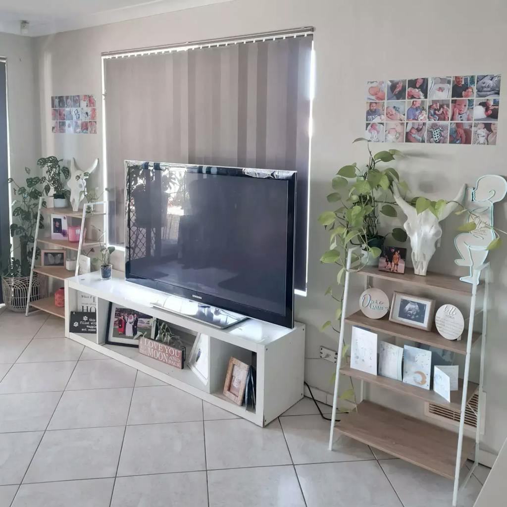 Square Photo Decal Set - 10cm | Arlo & Co