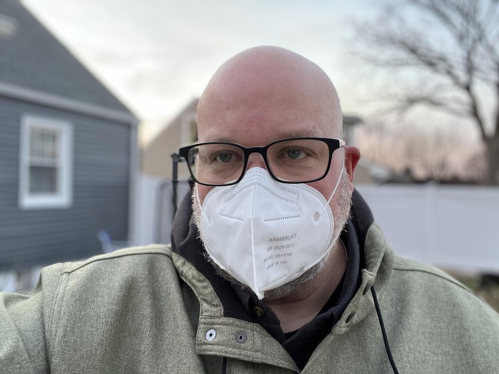 Armbrust USA-Made KN95 Mask – Armbrust American