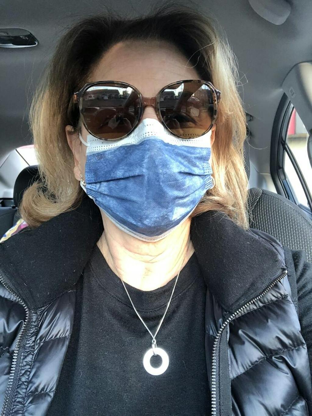 USA-Made Surgical Masks - Armbrust American