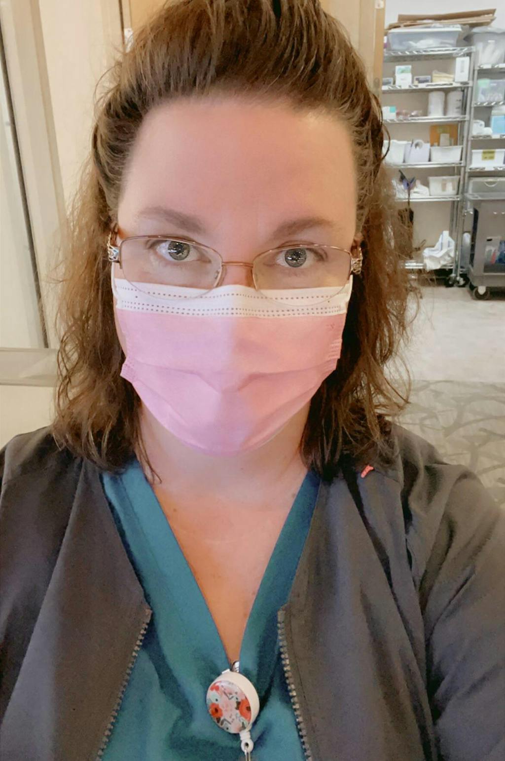 USA-Made Disposable Face Masks – Armbrust American