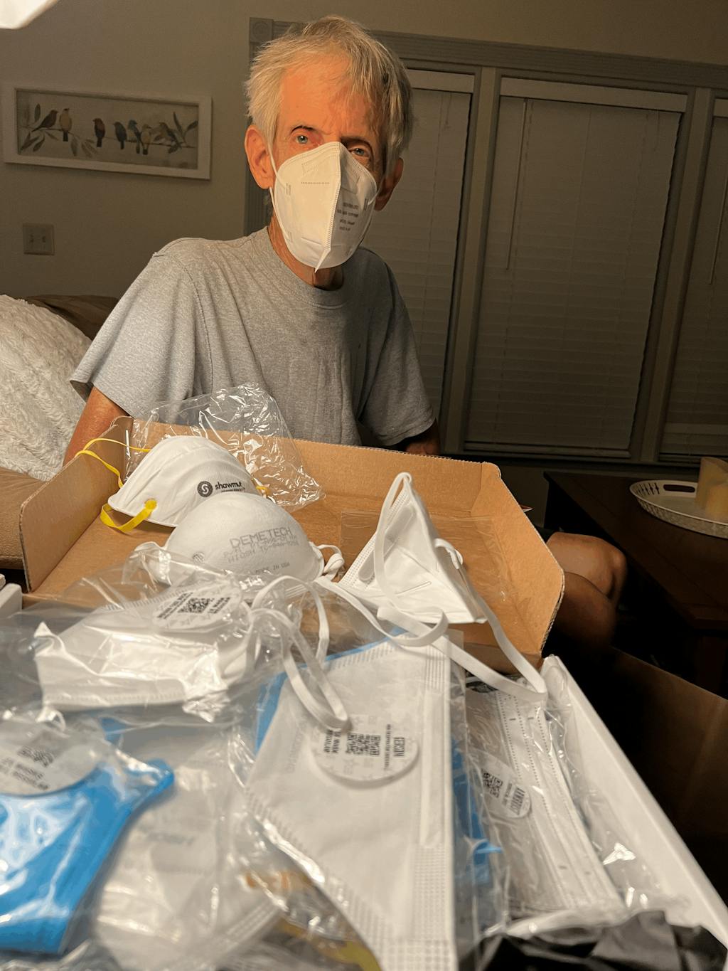 Armbrust Mask Sampler Kit - Find your mask with the perfect fit ...