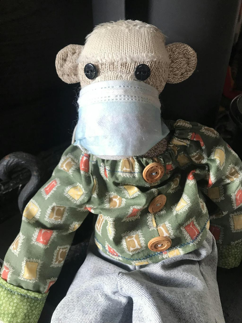 Armbrust USA-Made KN95 Mask – Armbrust American