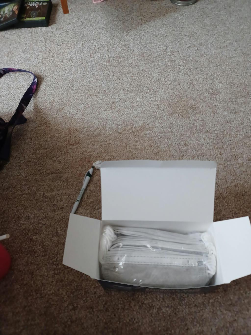 USA-Made Surgical Masks - Armbrust American