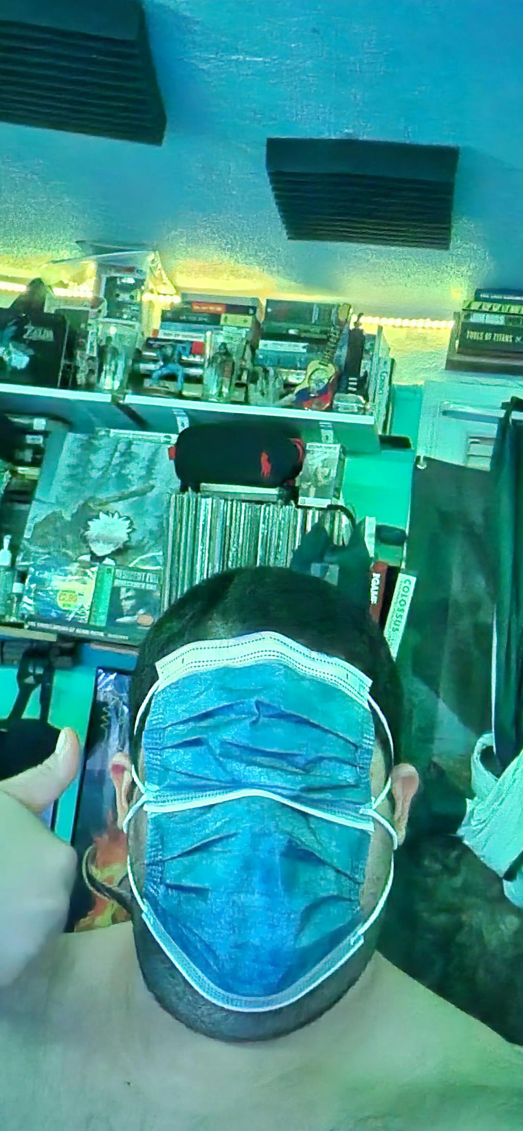 USA-Made Surgical Masks - Armbrust American