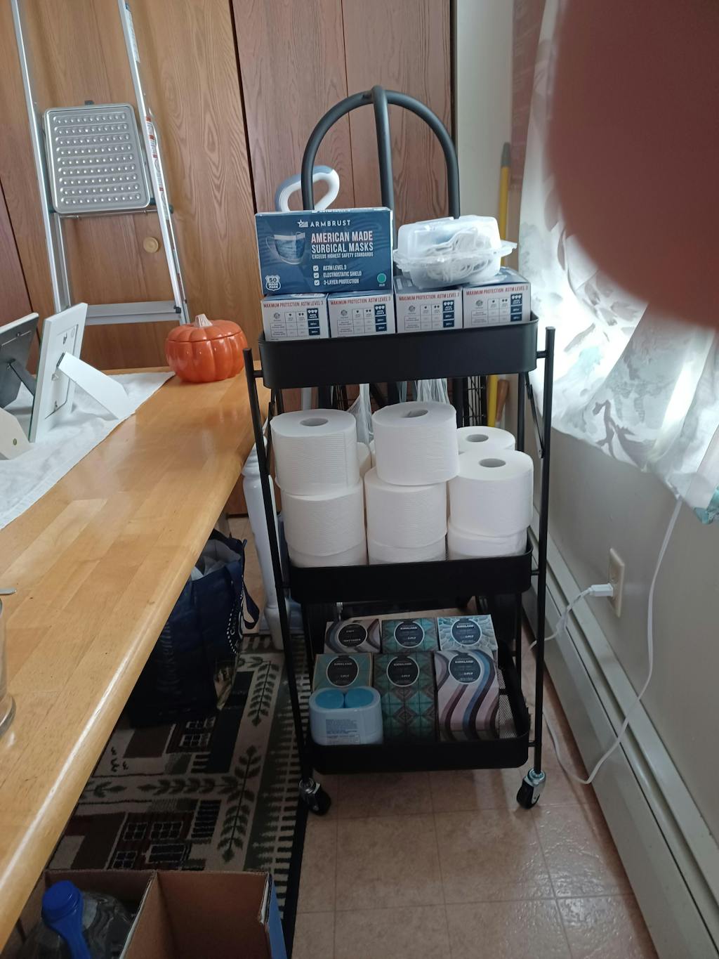 USA-Made Surgical Masks - Armbrust American