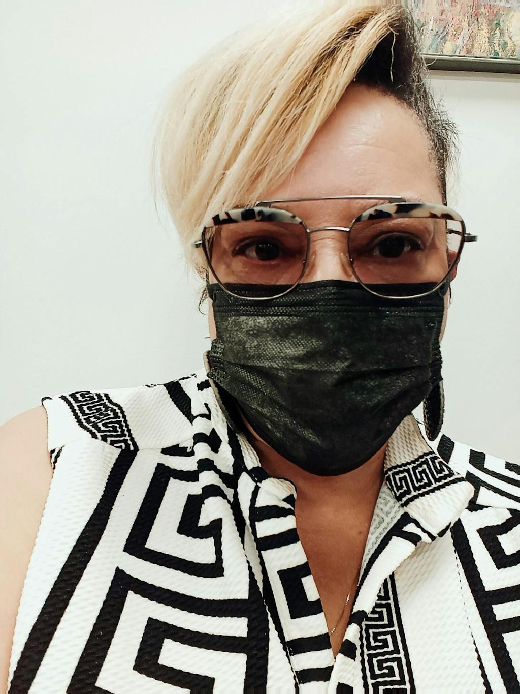 USA-Made Disposable Face Masks – Armbrust American