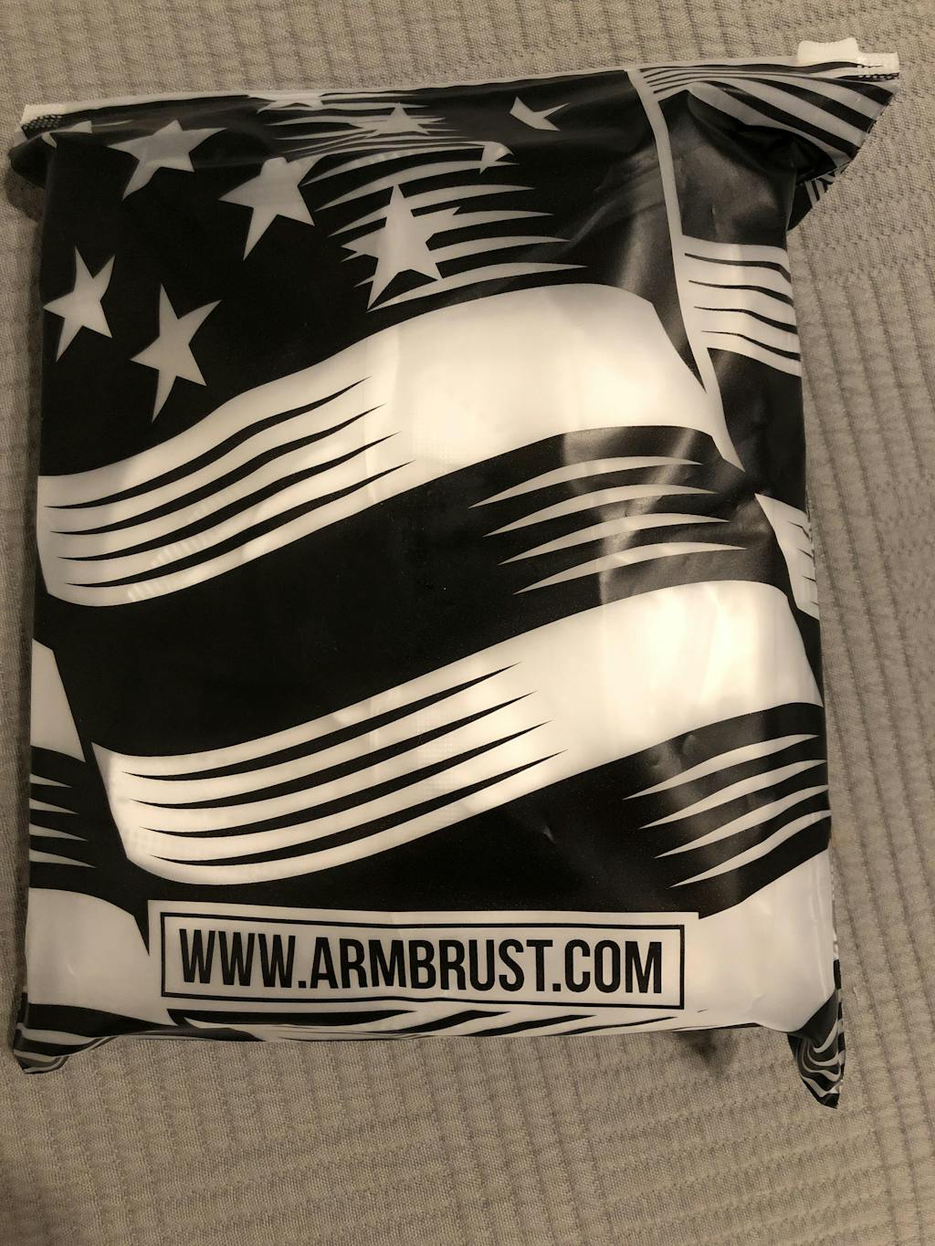 Armbrust USA-Made KN95 Mask – Armbrust American