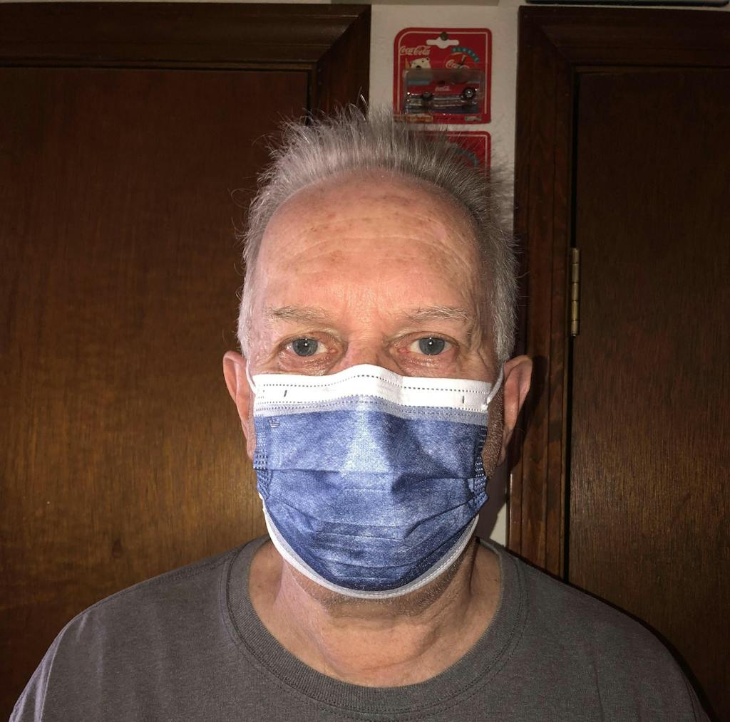 USA-Made Surgical Masks - Armbrust American