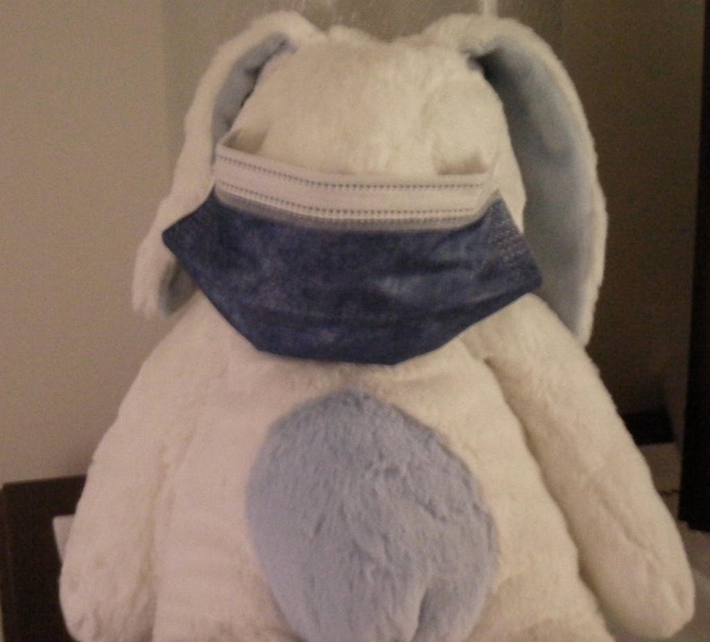 USA-Made Surgical Masks - Armbrust American