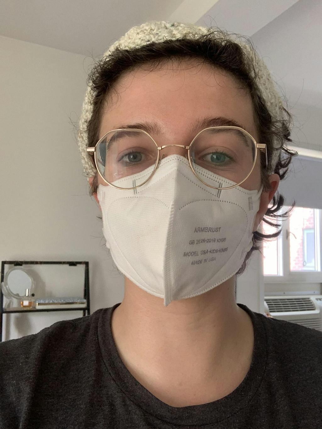 Armbrust USA-Made KN95 Mask – Armbrust American