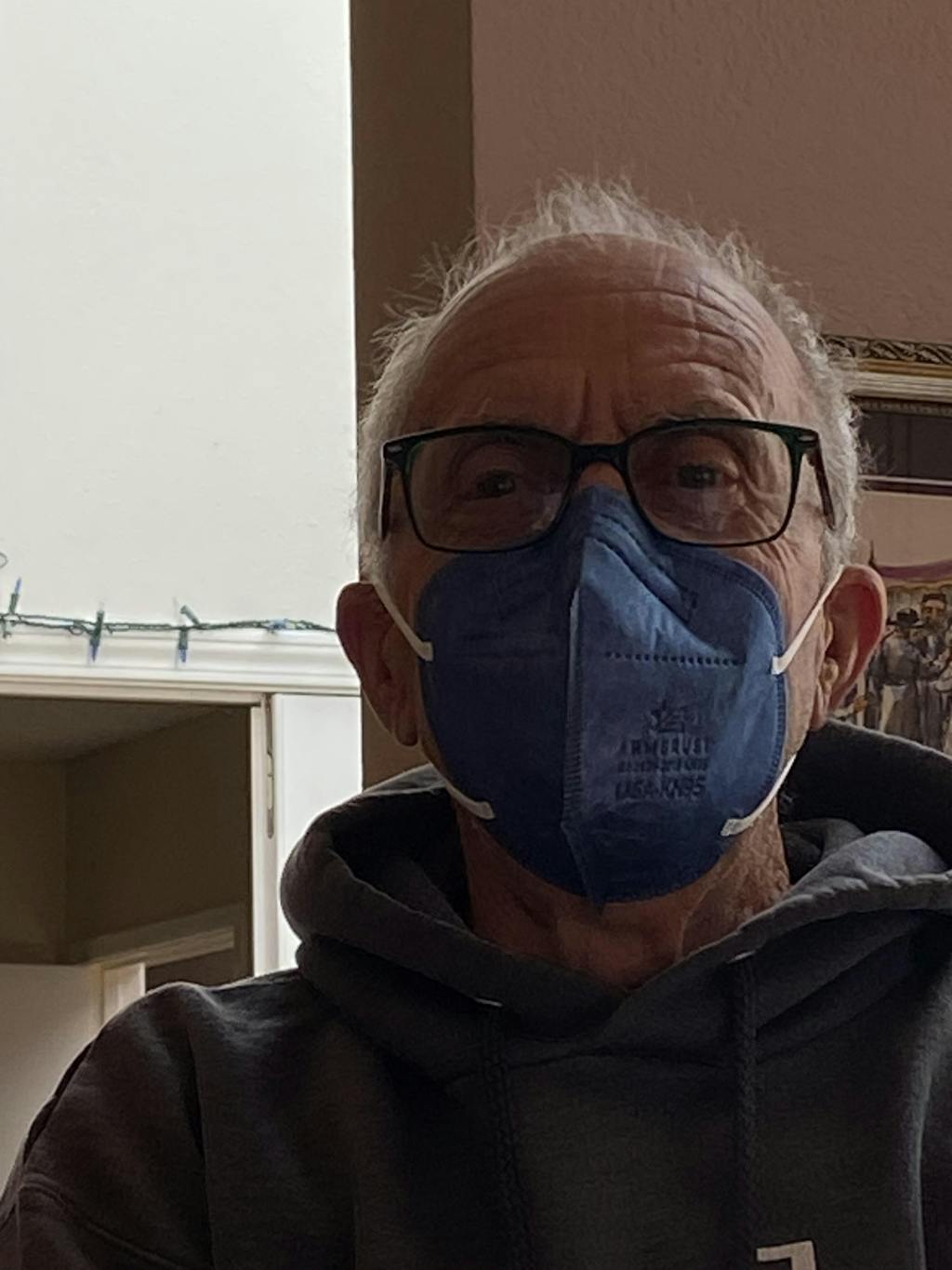 Armbrust USA-Made KN95 Mask – Armbrust American