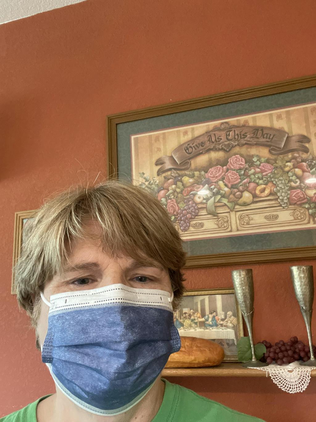 USA-Made Surgical Masks - Armbrust American