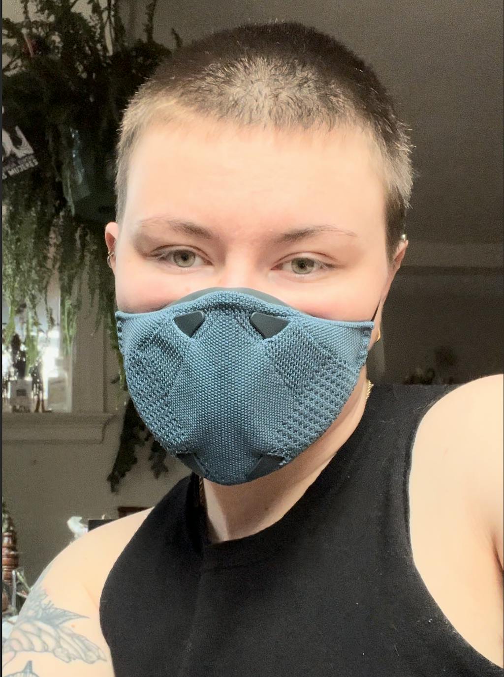 Breathe99 Elastomeric Mask Kit – Armbrust American