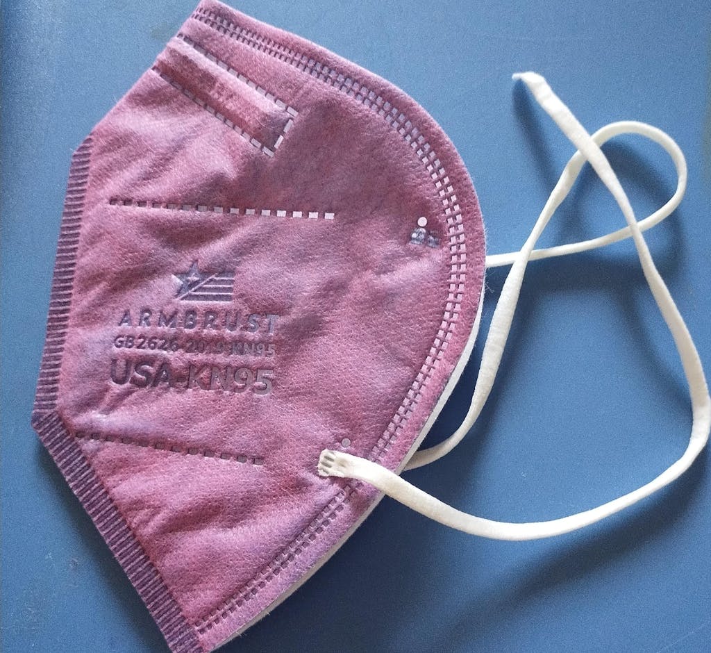 Armbrust USA-Made KN95 Mask – Armbrust American