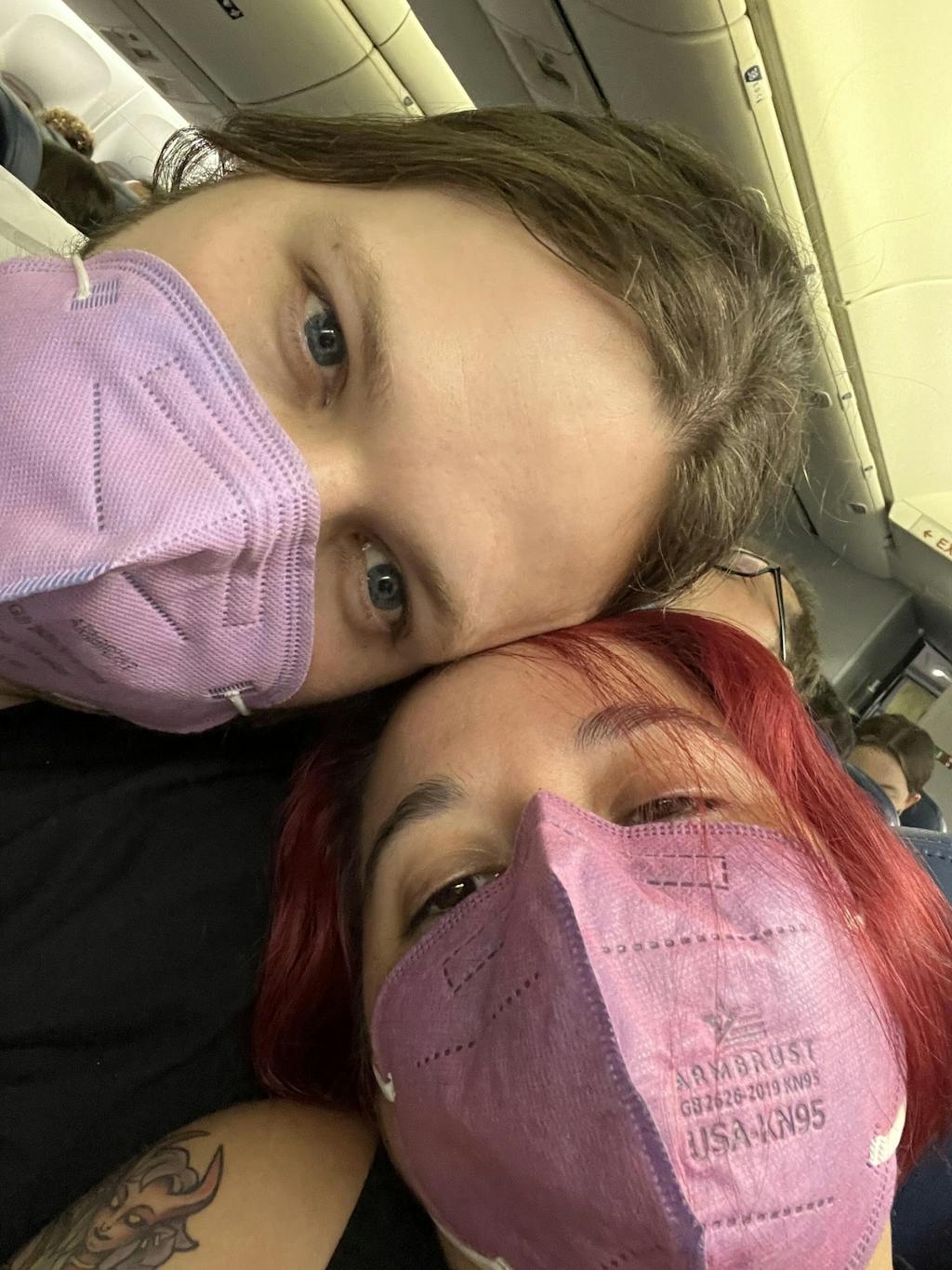 Armbrust USA-Made KN95 Mask – Armbrust American