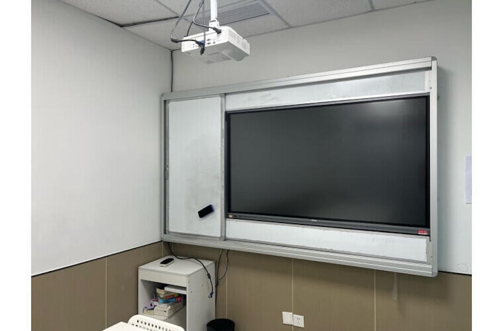 Armer Board Vista 55 inch 4K UHD Electronic Whiteboard | Armer Board