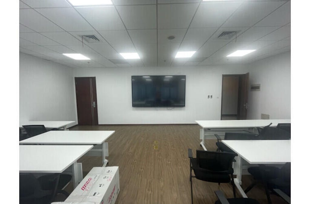 Armer Board Vista 55 inch 4K UHD Electronic Whiteboard | Armer Board