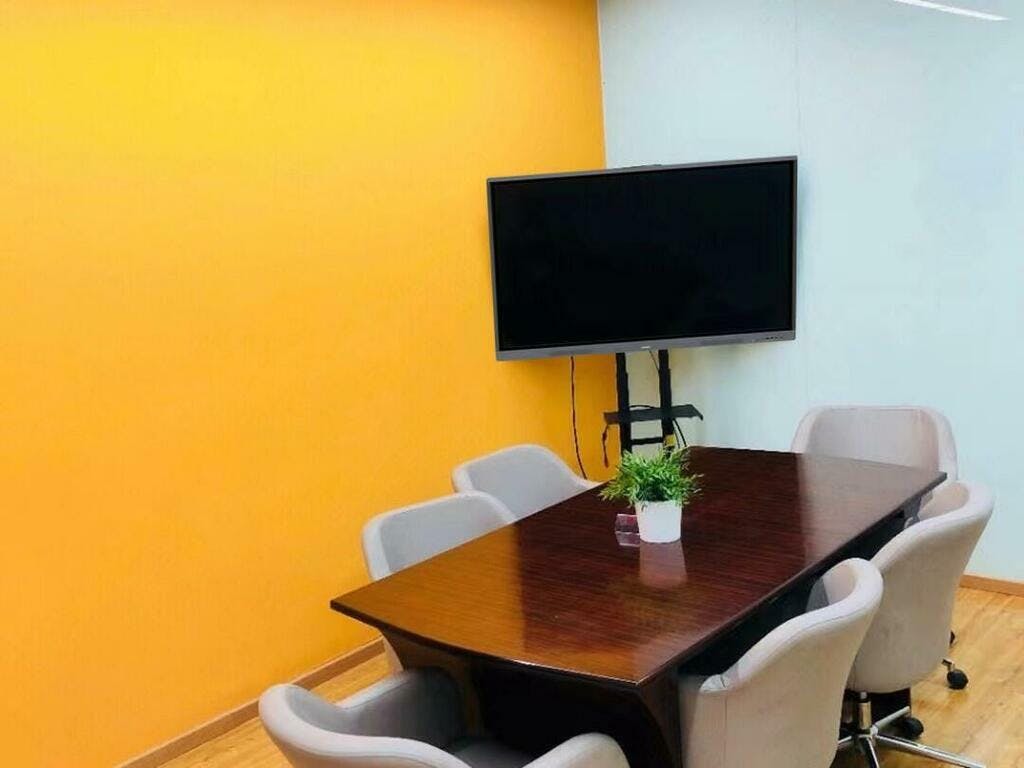 Armer A1 55 inch Smart Interactive Digital White Board Flat Panel