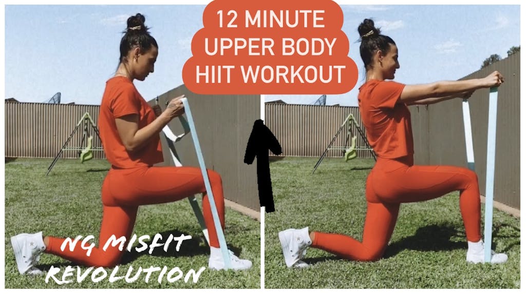 Resistance Band - Meander Limited Edition – Armor Fit