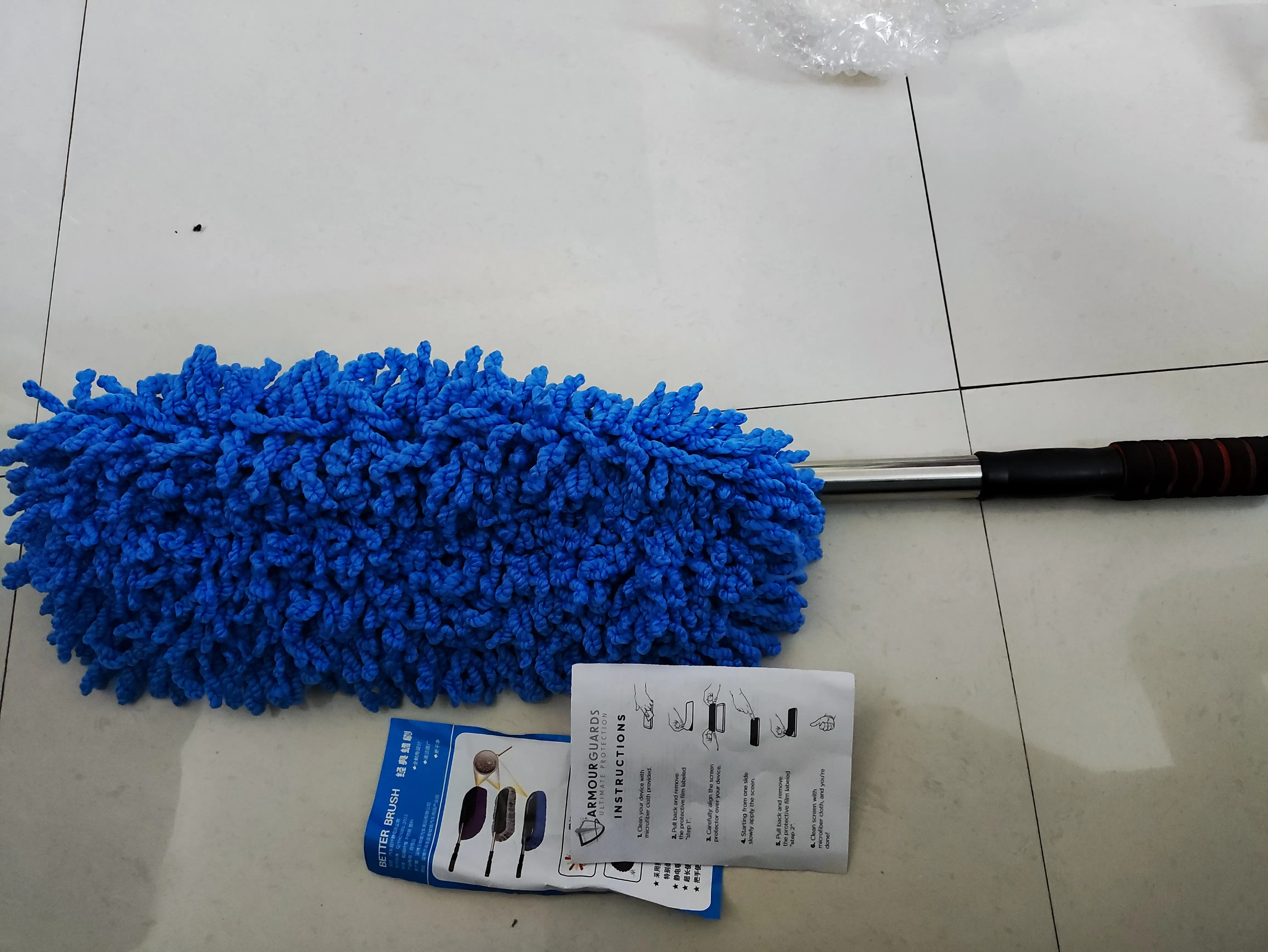 Premium Jopasu Car Duster