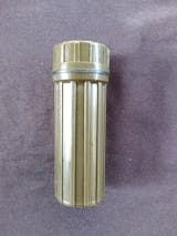 Waterproof Match Box With Flint