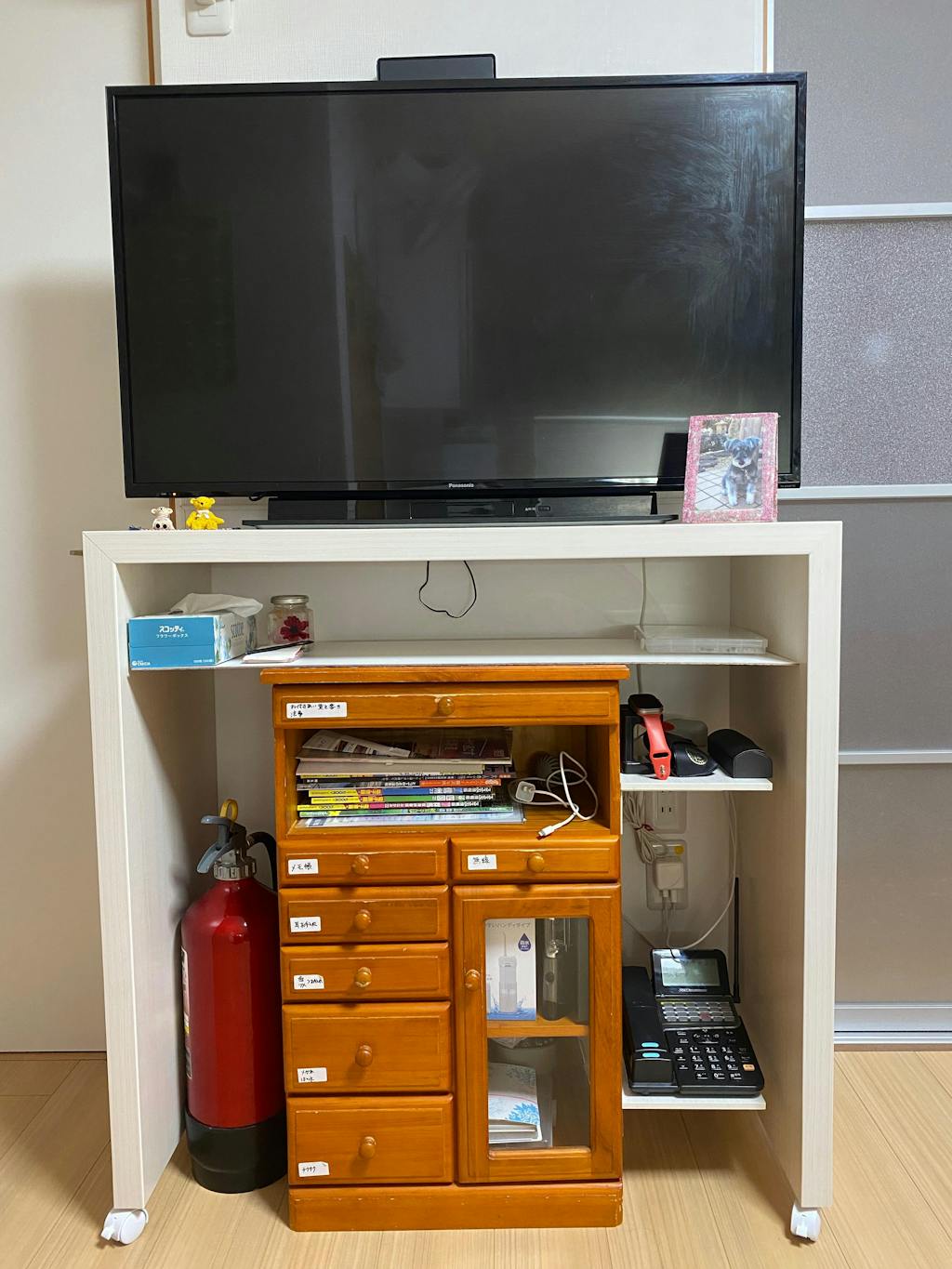 【オタク部屋】推しカラーでおしゃれな部屋に!見せる収納でオタ活満喫【推し活部屋】 オーダー家具、インテリア通販のアーネインテリア【公式】