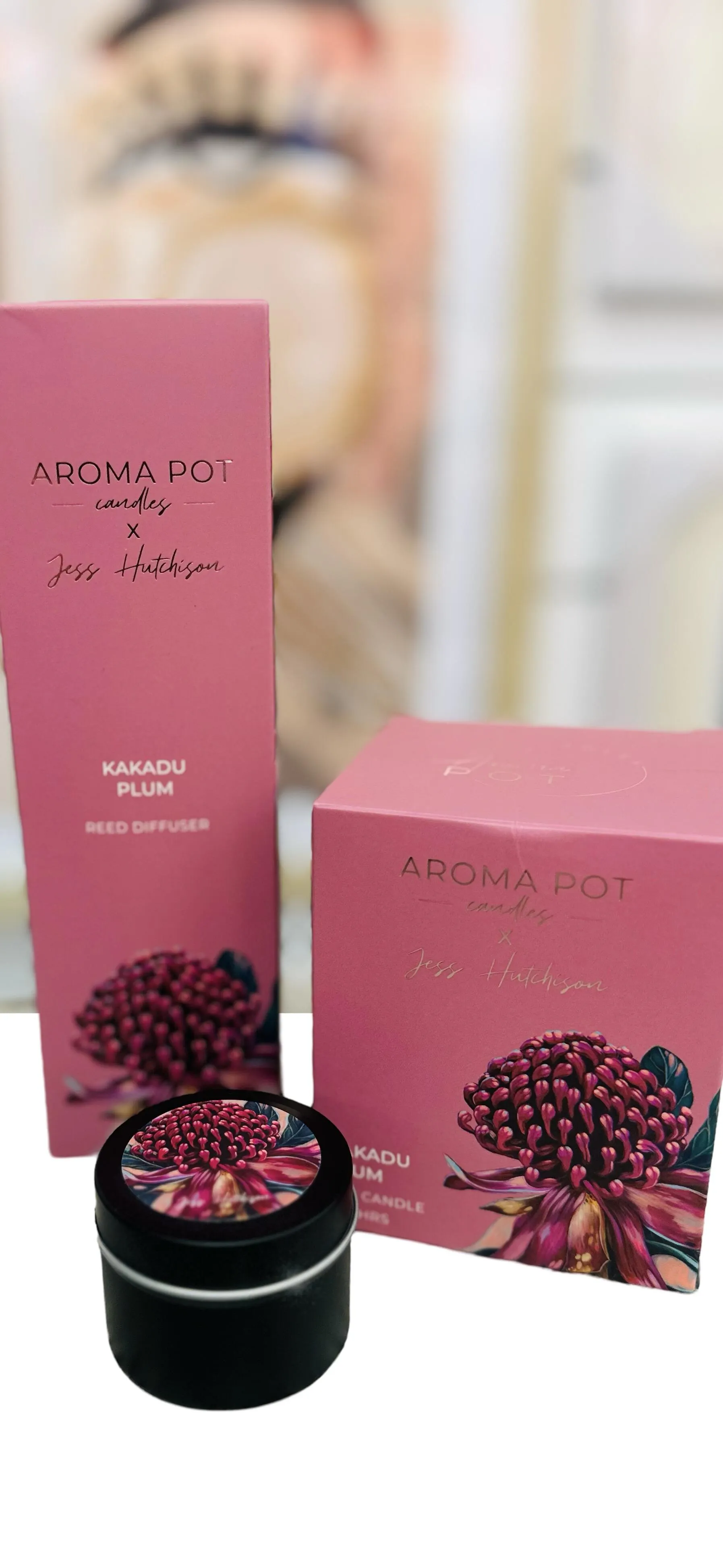 Hand Poured Soy Candles | Aroma Pot – Aroma Pot Candles