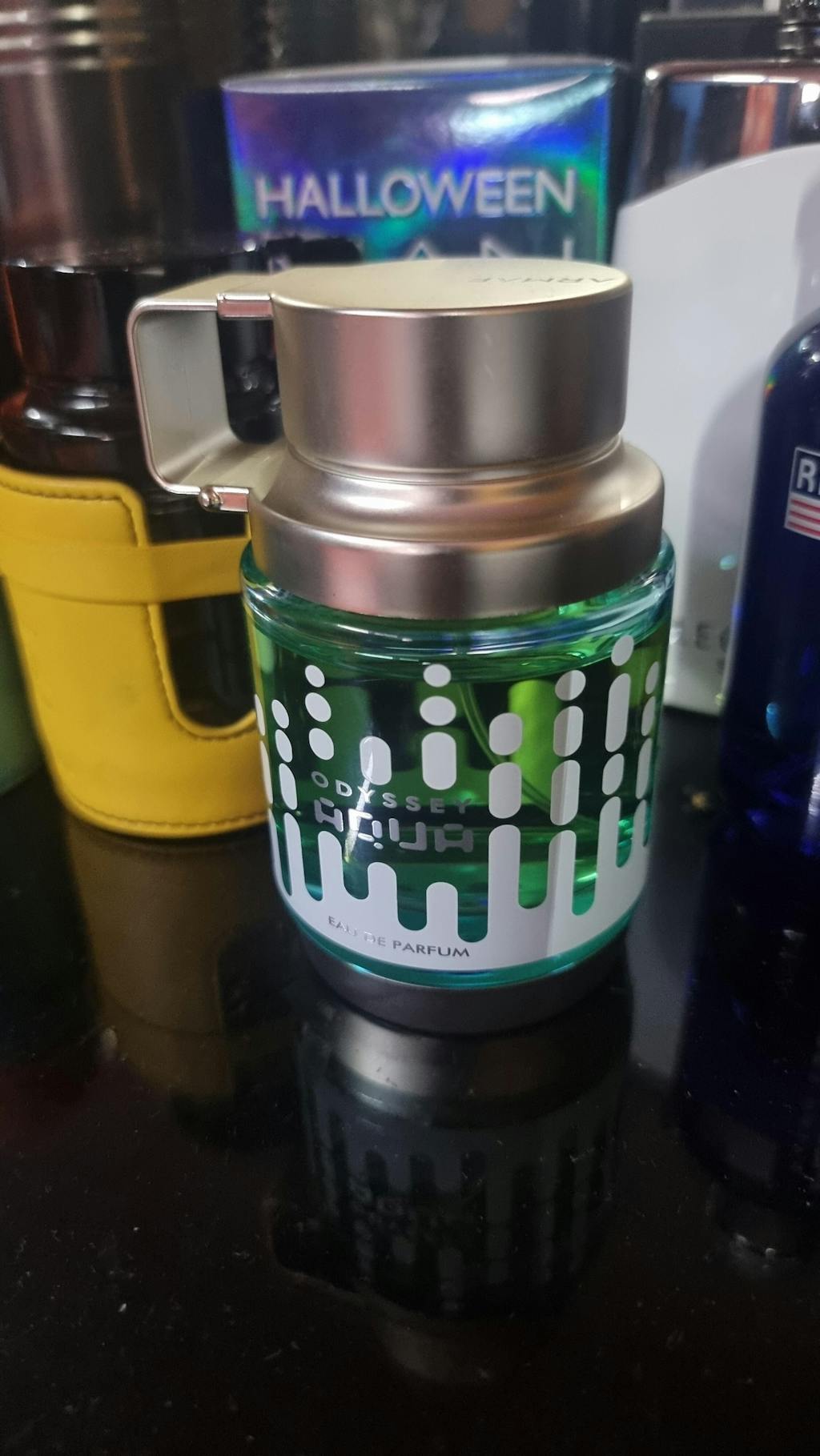 Perfume Odyssey Aqua para Hombre de Armaf – Arome México