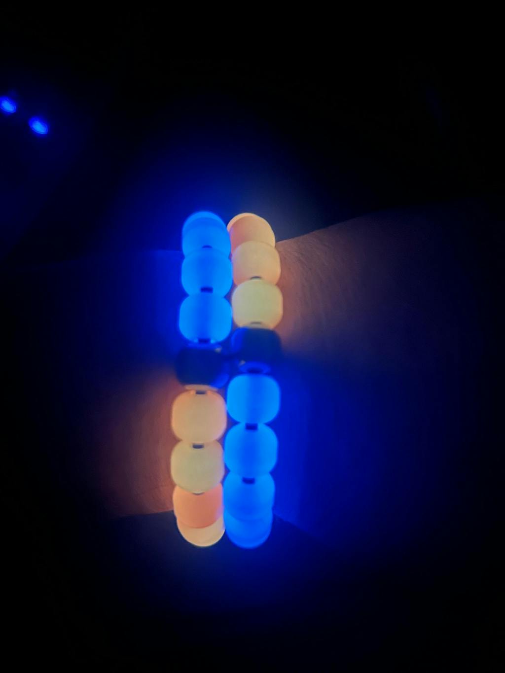 MKUltras - 10mm Milos Glow Editions – aroundsquare