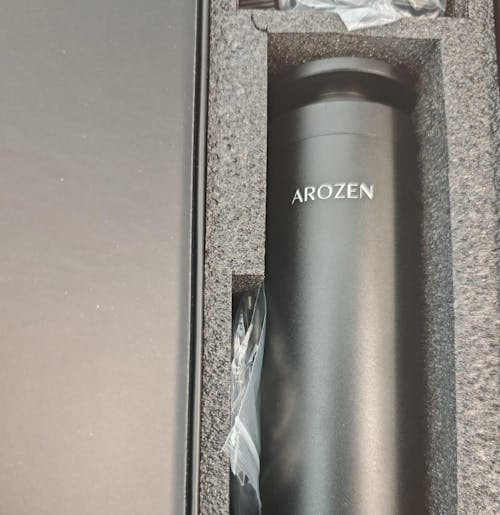 Arozen - Luxury Scent Diffusers For Your Home & Business