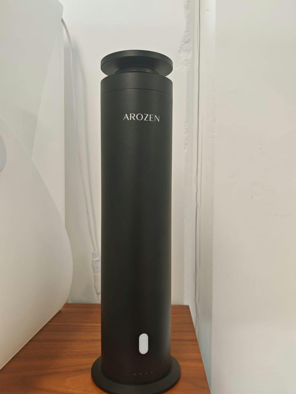 Arozen Eon Pro Electric Scent Diffuser - Fresh Air, Powered by Innovation.