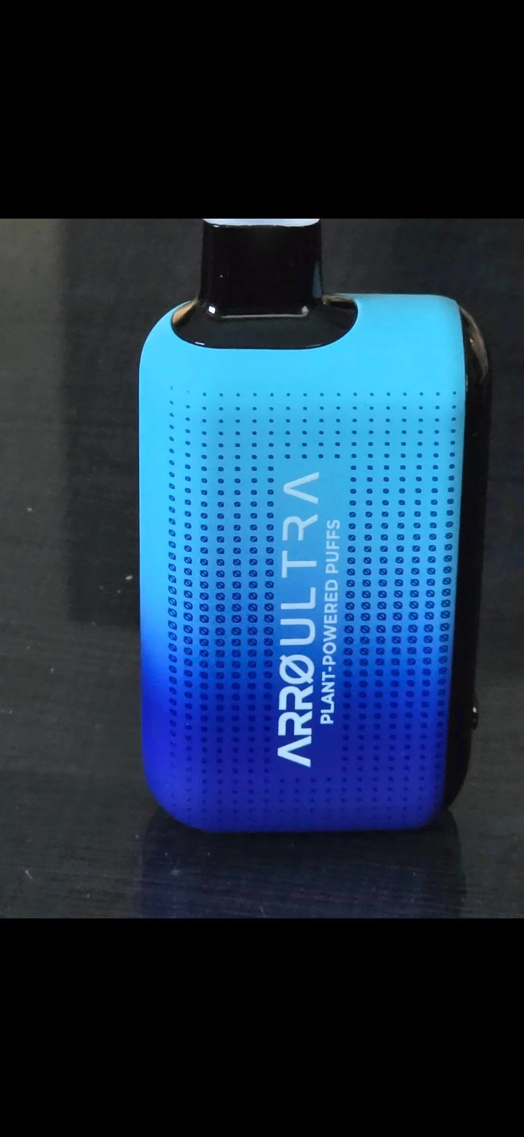 ARRØ Chill Vapes | Anxiety Vape without Nicotine | Nicotine-Free Vape ...