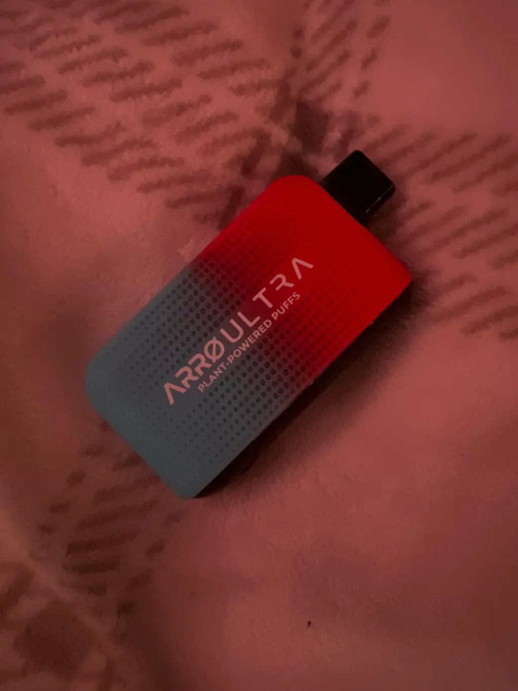 Water Vapes - No Nicotine | Like Inhaling Water Vapor – ARRØ Brand