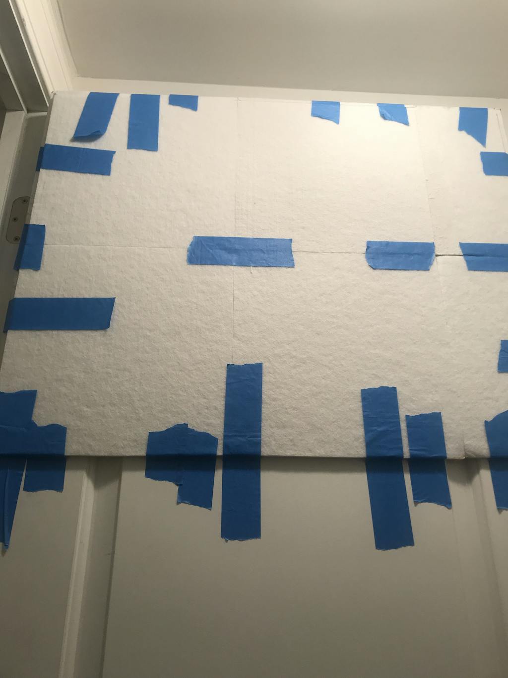 Arrowzoom Door Soundproofing Kit All in One Acoustic Panels KK1184 ...