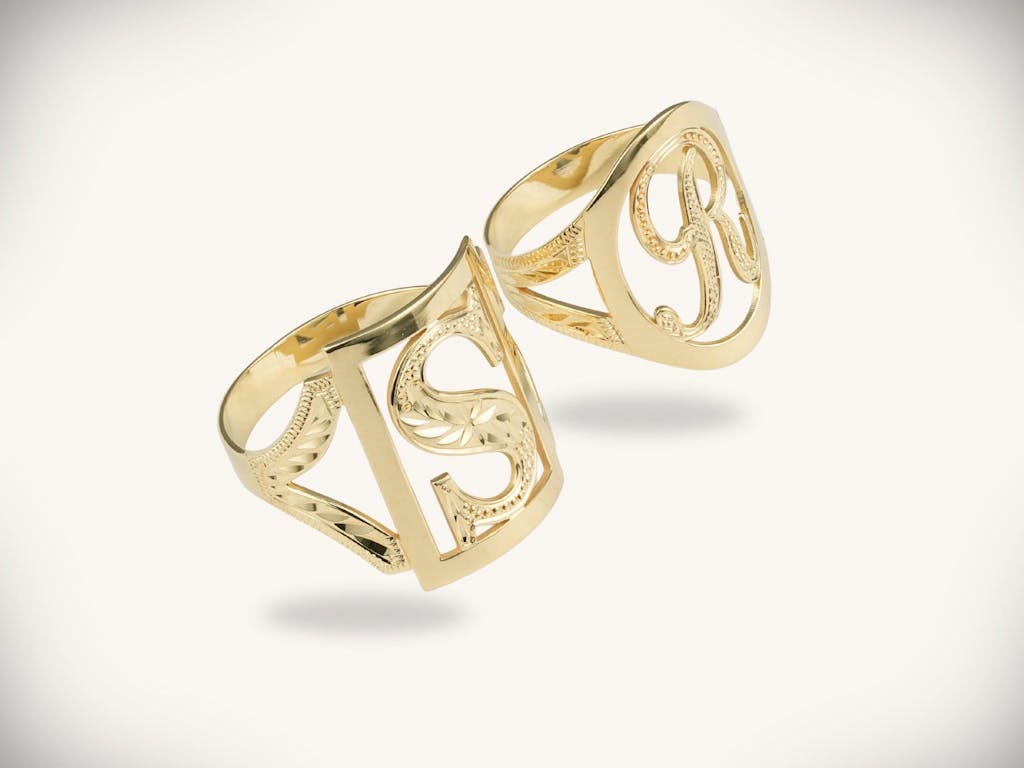 From Classic to Chic: Navigating Gold Chain Styles in Fine Jewelry ...