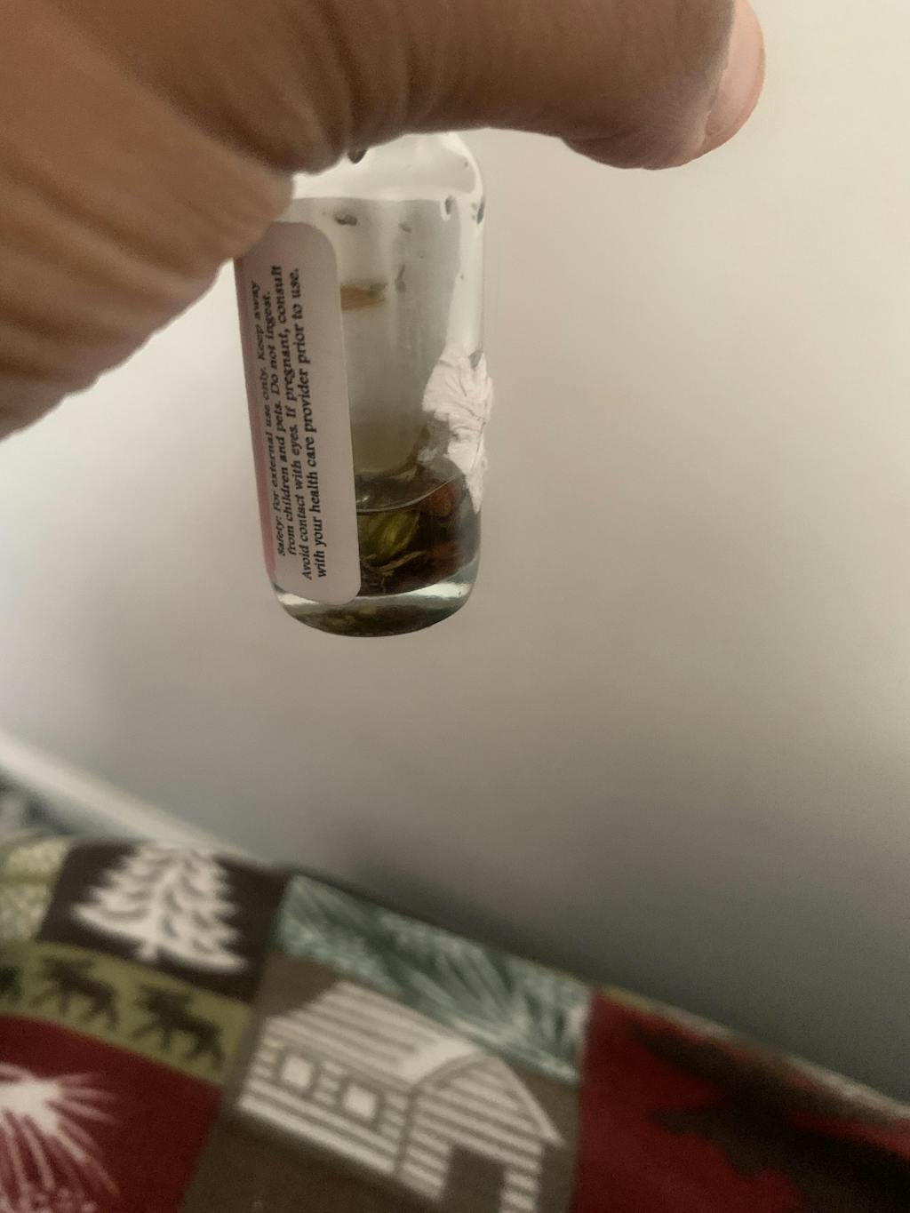 Wealthy Way Oil for Money & Abundance | Art of the Root – Art Of The Root