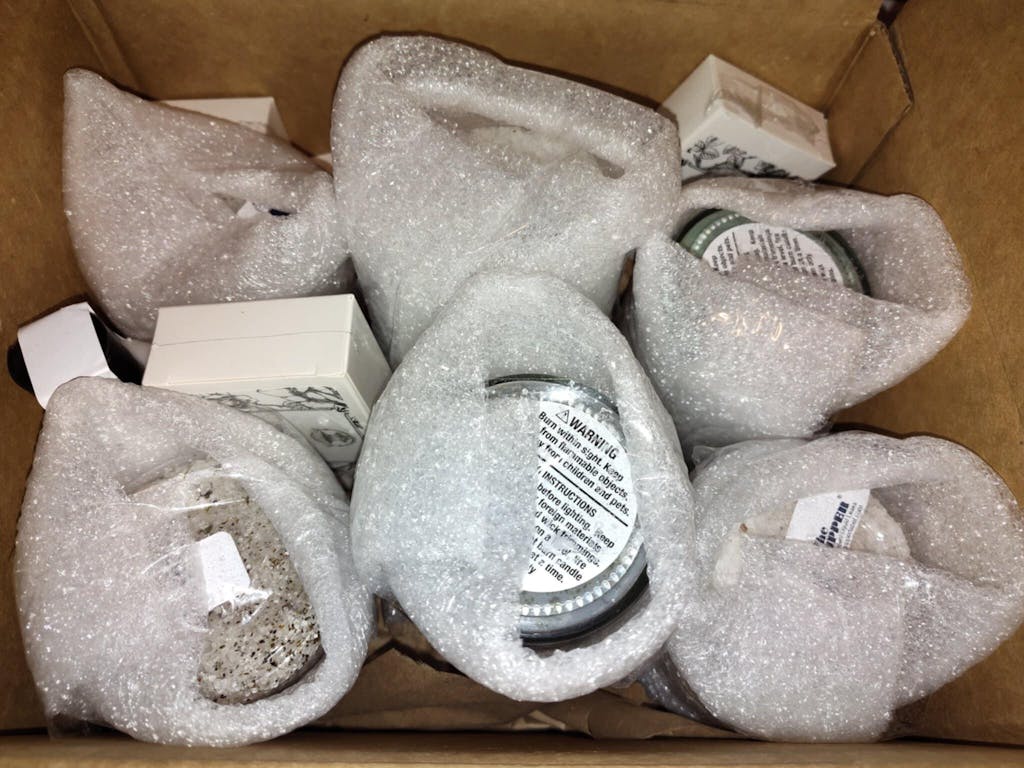 Good Fortune Soy Candle for Luck | Art of the Root – Art Of The Root