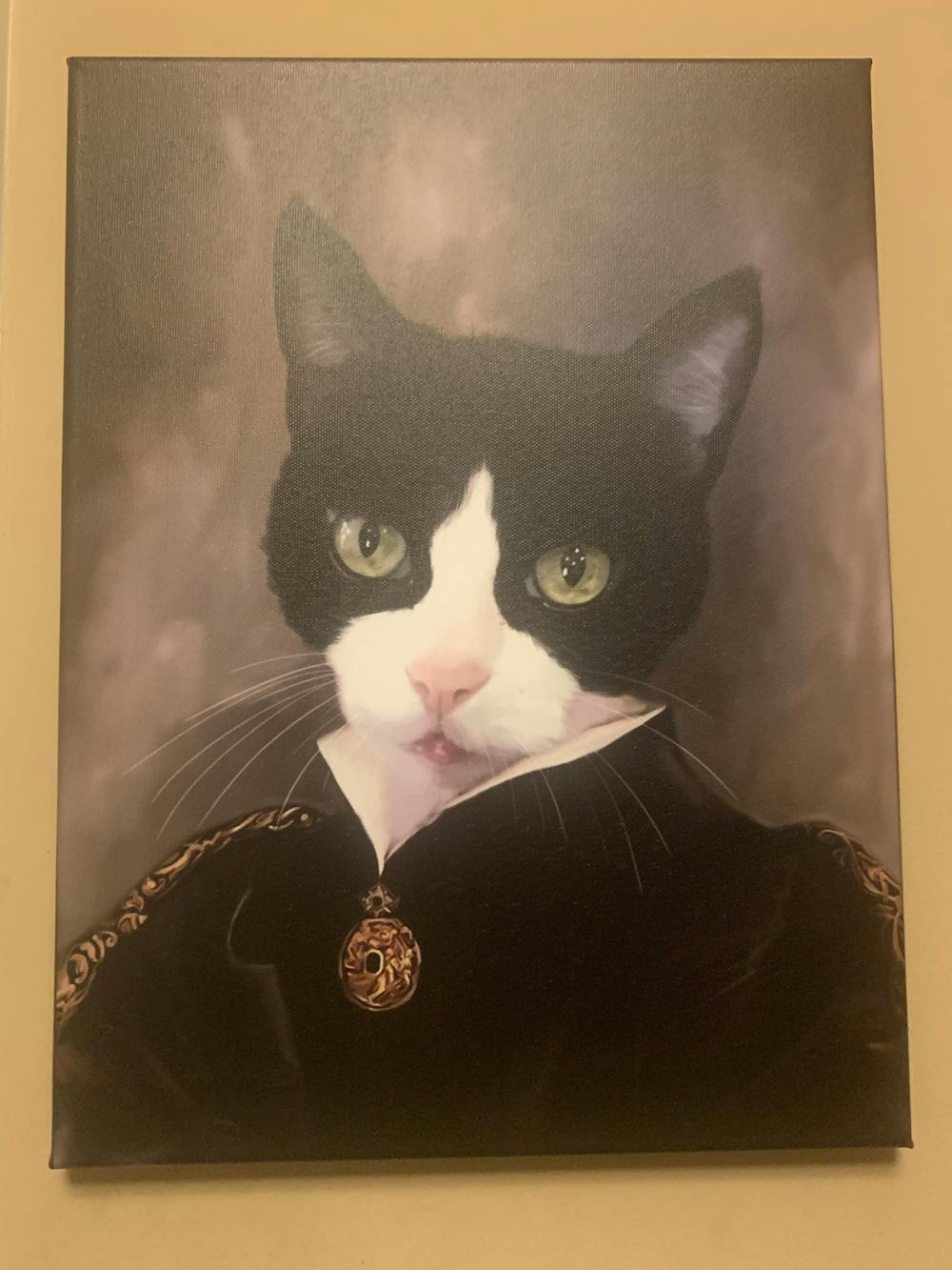 Art Your Cat - Print An Artwork Of Your Cat