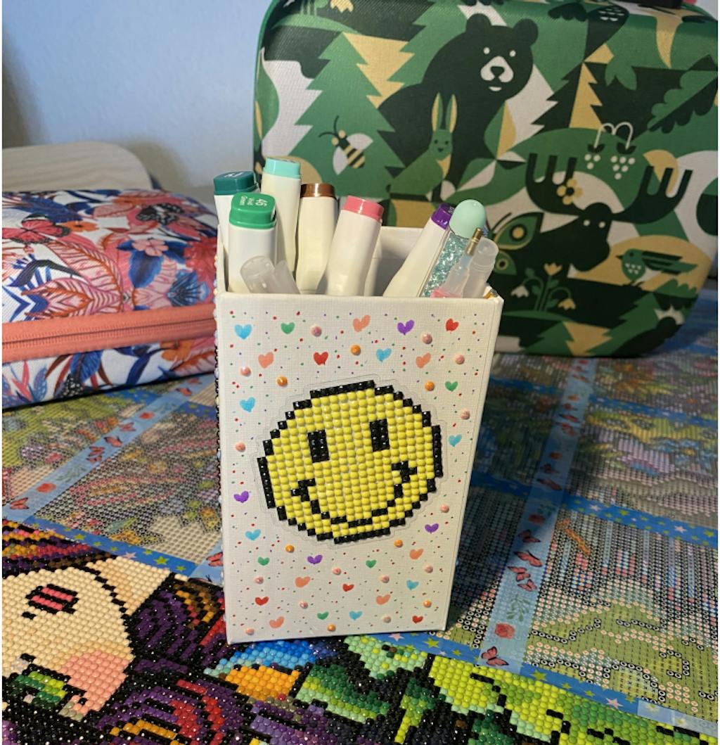 DIY Diamond Painting Stickers Kits for Beginners & Kids | ARTDOT®