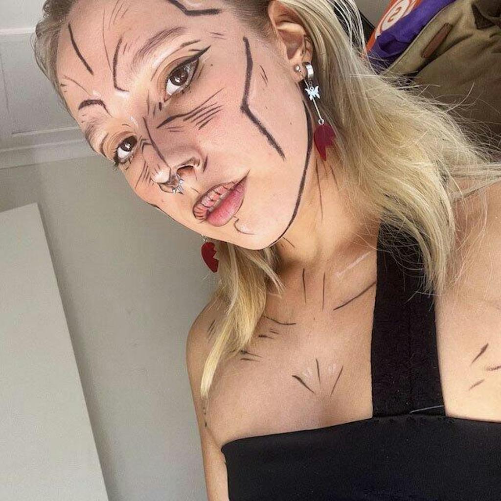 Discover Anime Jewelry and Cosplay Accessories - Artful Values