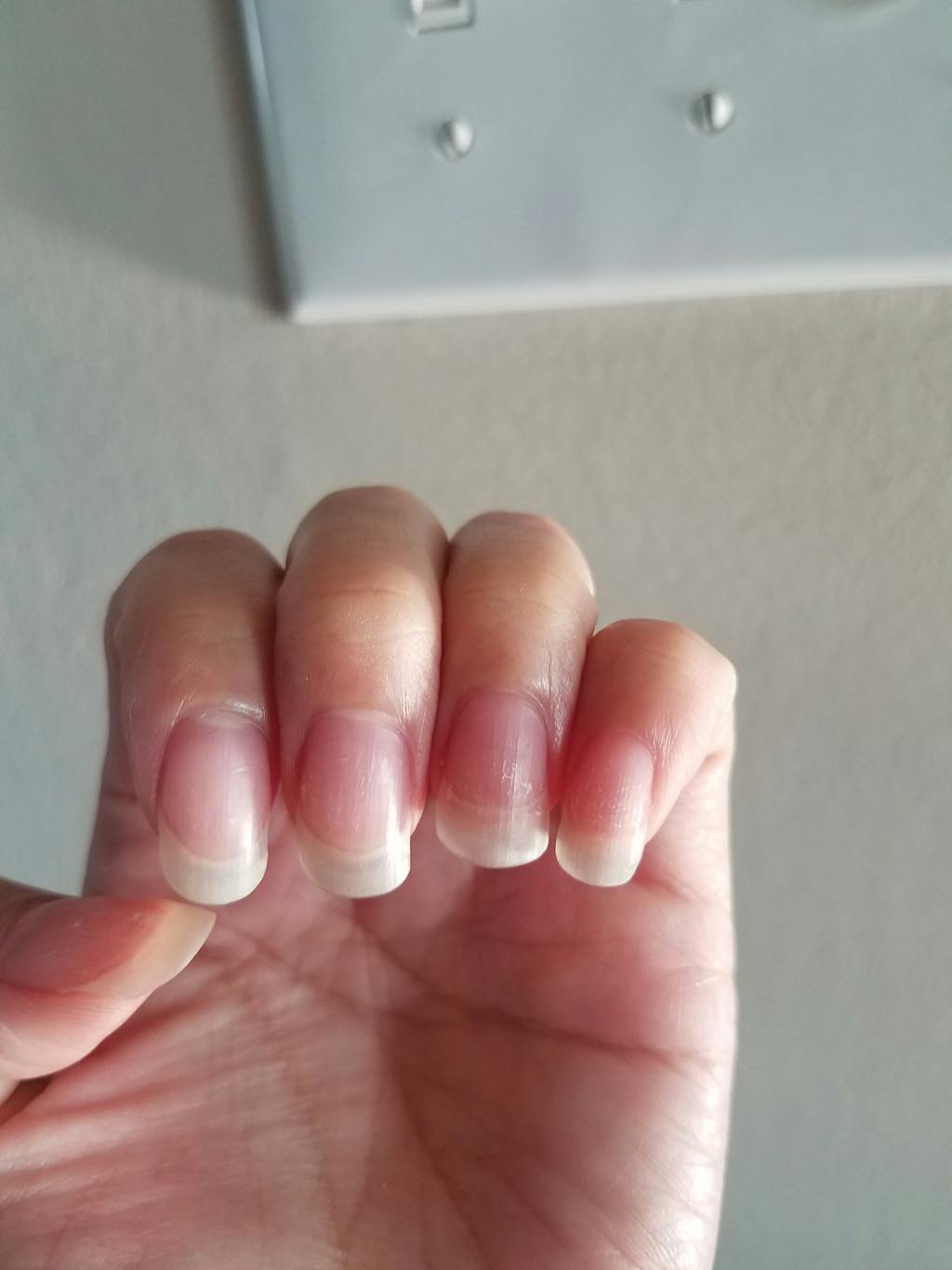 Fresh Nudes – Artify Nails