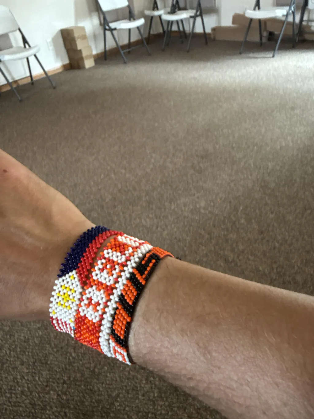 ANKLETS – ArtiKen