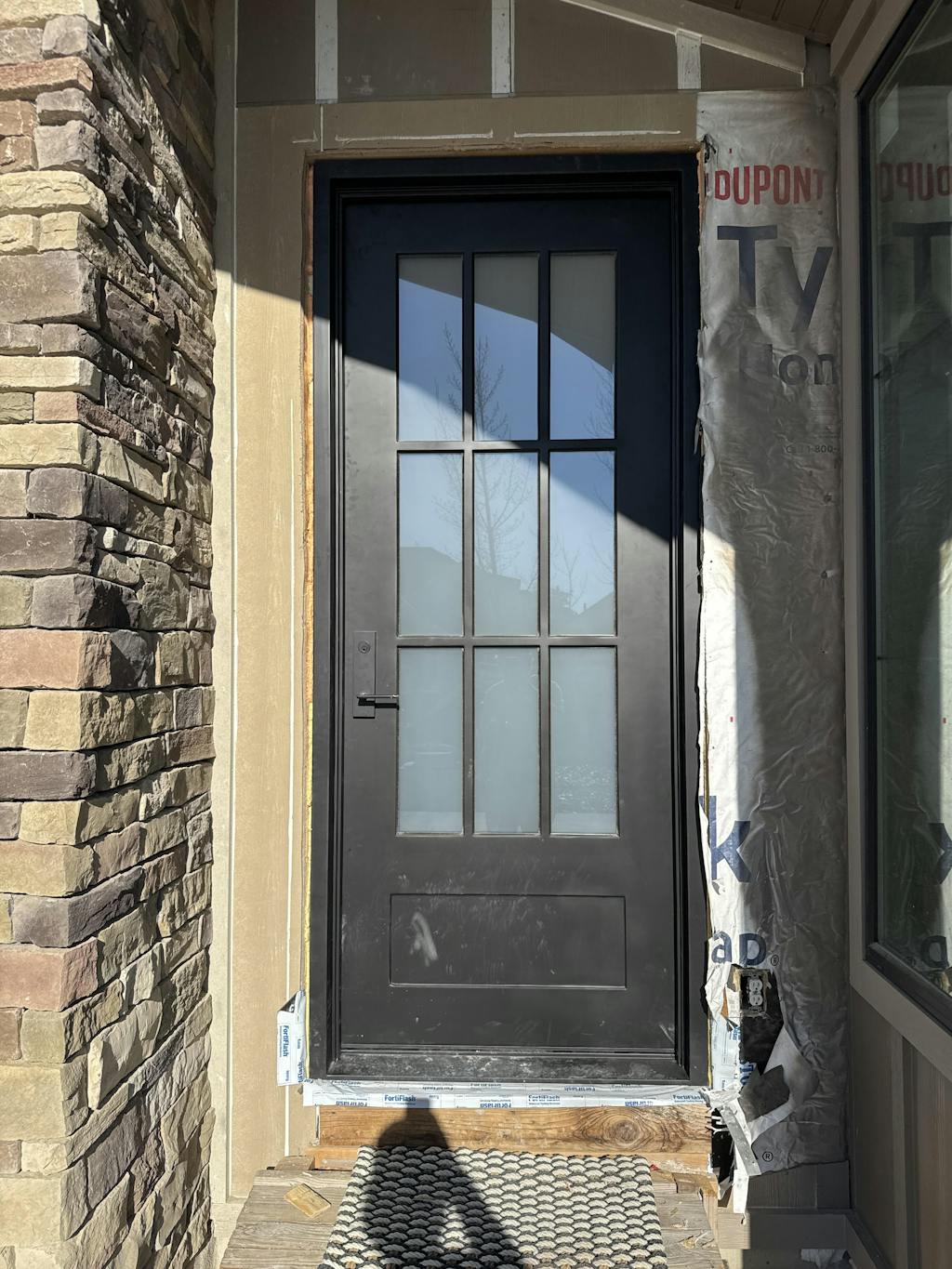 ARTISAN Jamb Size Guide: Essential Tips for Custom Iron Doors – Artisan ...