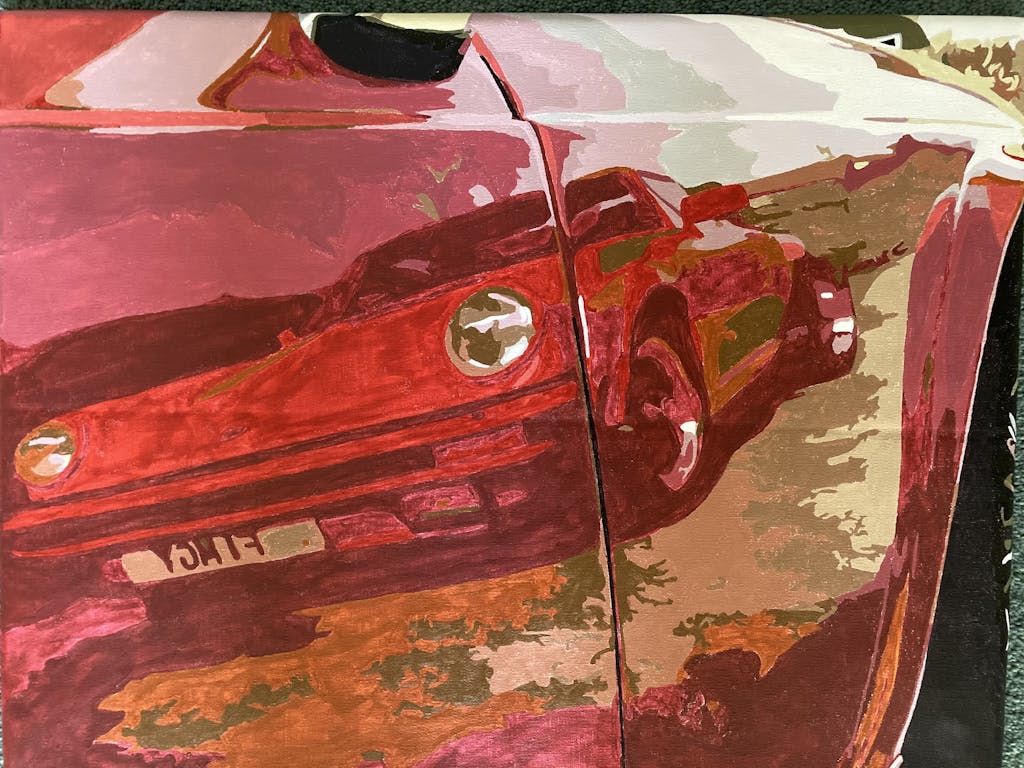 Personalised Photo Custom Diy Paint By Numbers Kits Uk PBN90268 personalised-photo-custom-diy-paint-by-numbers-kits-uk-pbn90268