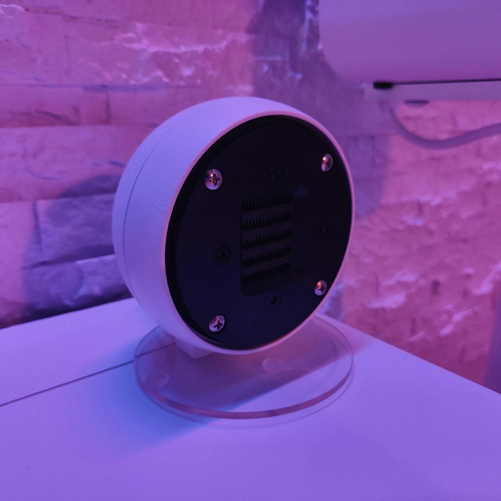 Arylic® Hi-end Air Motion Transformer (AMT) Tweeters