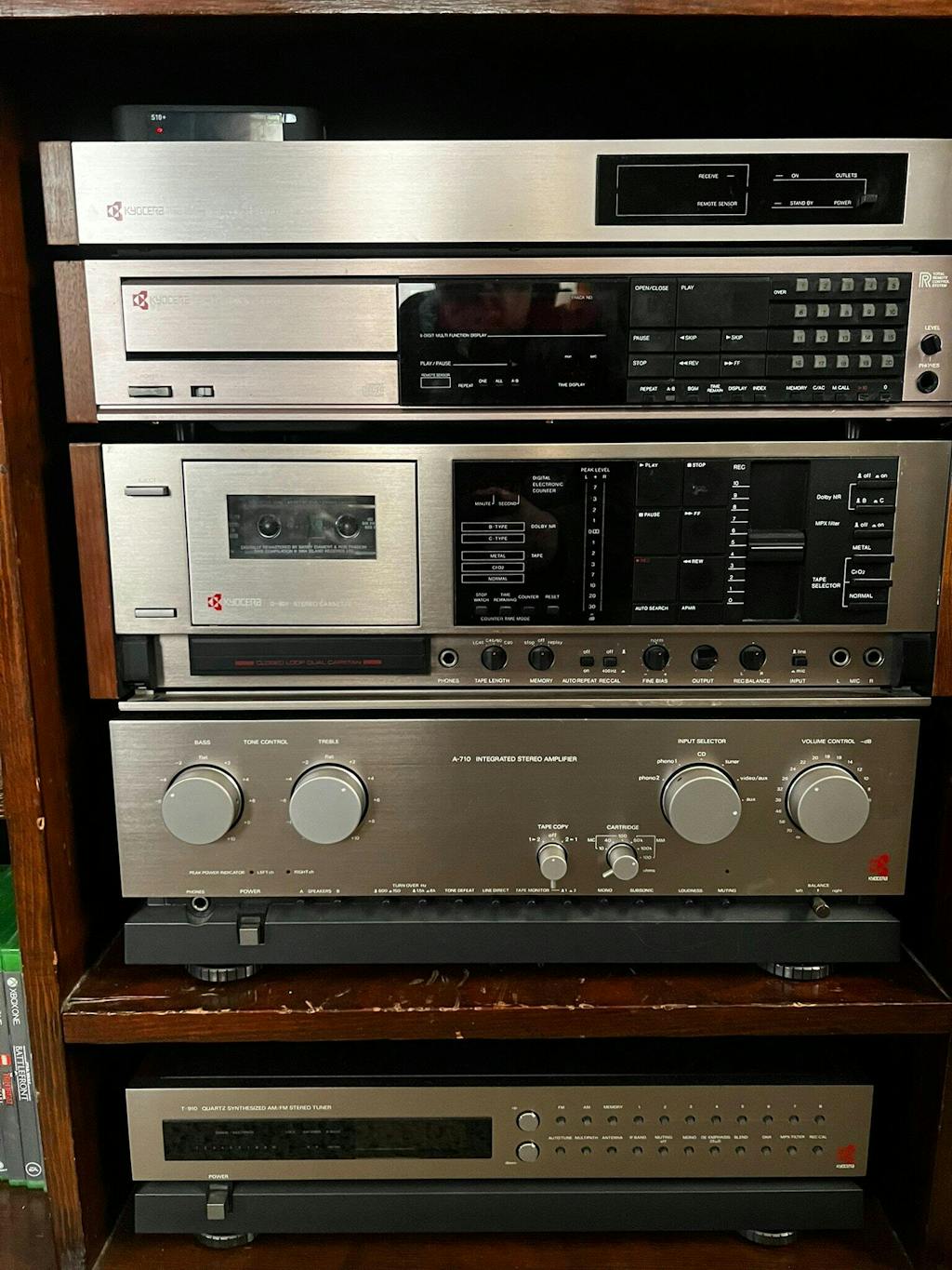 S10+ WiFi Music Streamer: Upgrade to a Multiroom system - Arylic