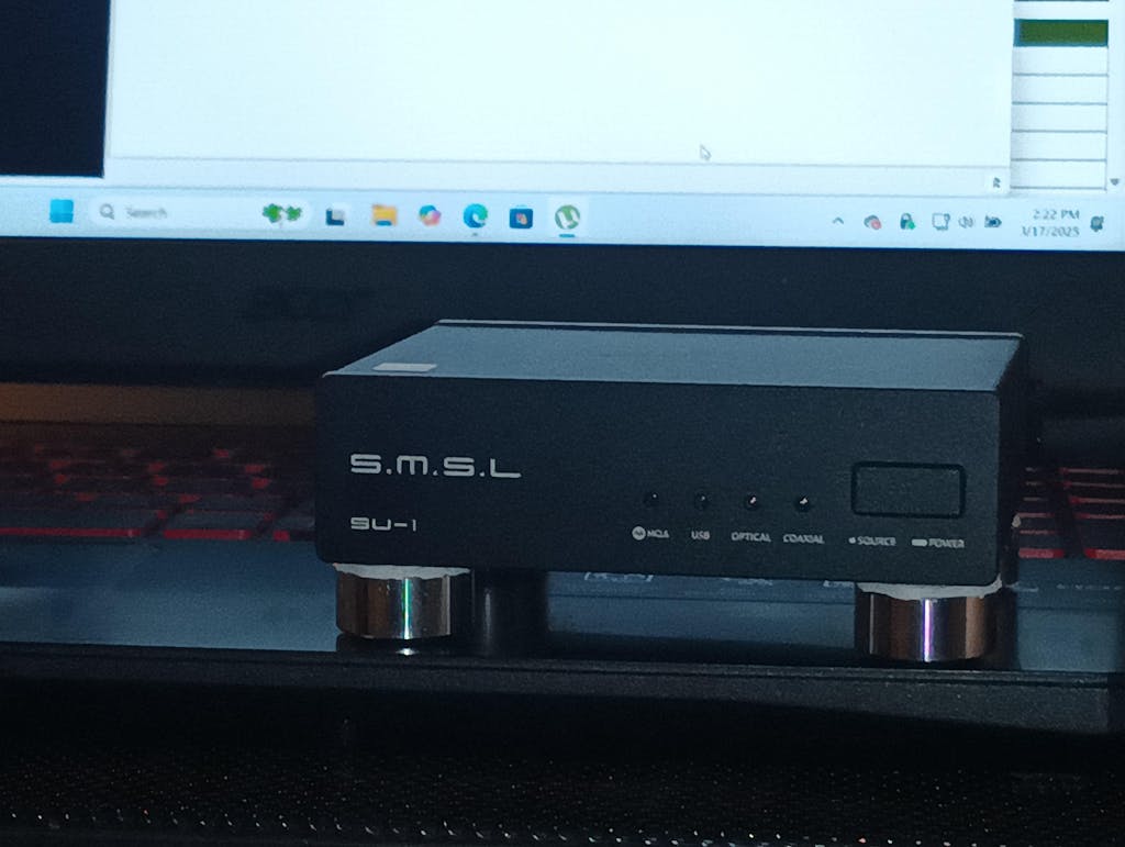 S10+ WiFi Music Streamer: Upgrade to a Multiroom system - Arylic