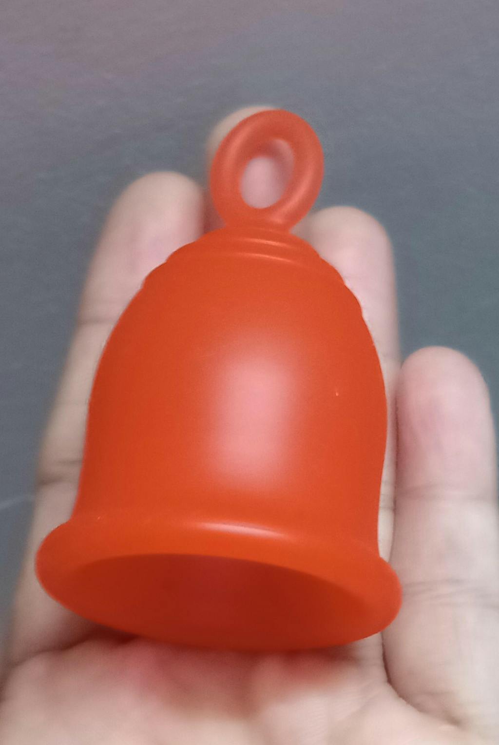 Asan Menstrual Cup – Asan India