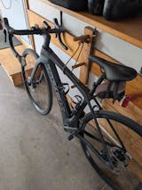 Ascent Saddle 2.0 – Ascent bicycle