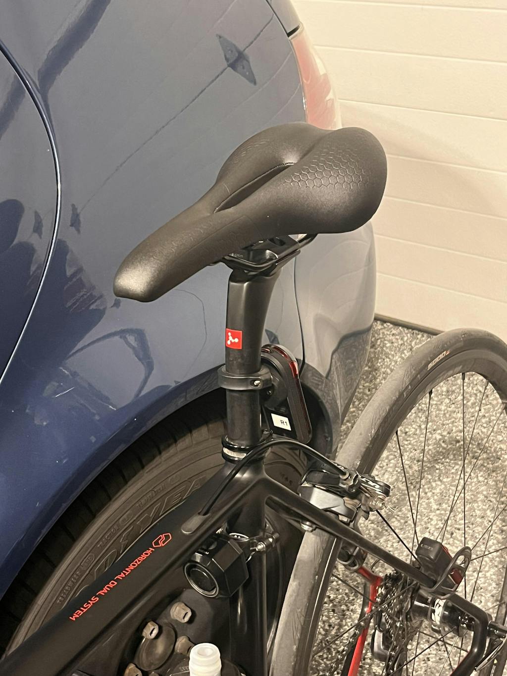 Ascent Saddle 2.0 – Ascent bicycle